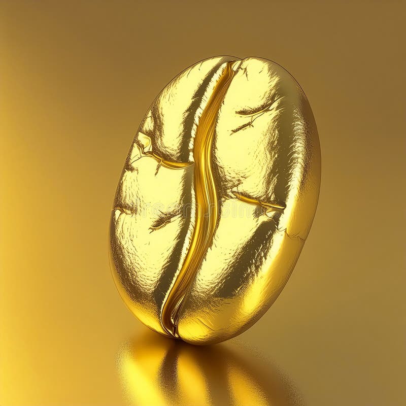 Golden Coffee Stock Illustrations – 14,933 Golden Coffee Stock ...