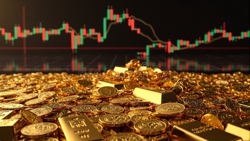 Chart Signals Stock Illustrations – 1,859 Chart Signals Stock ...