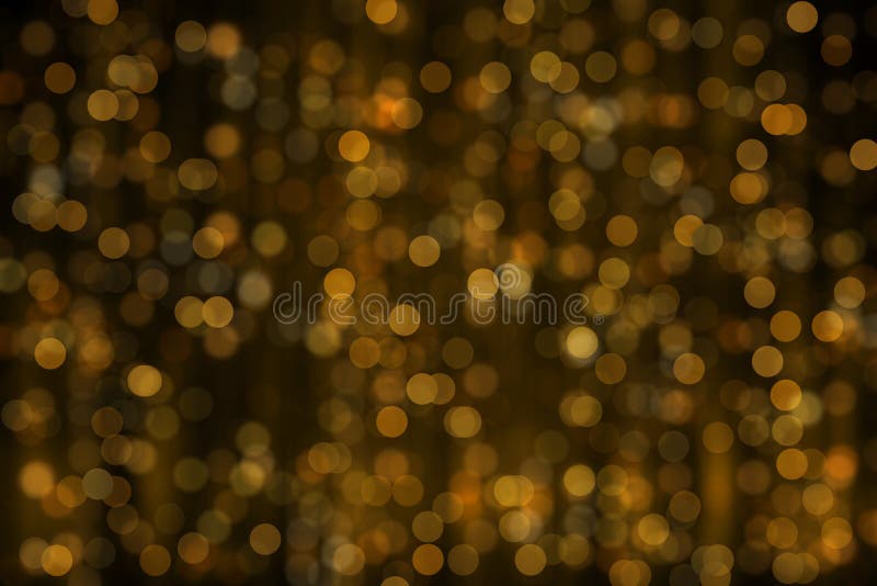 Mix Color Bokeh Light Background Stock Image - Image of glow, light ...