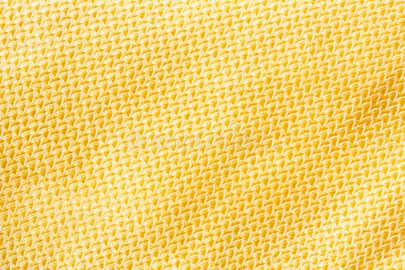 Luxury Golden Color Cloth Texture Stock Image - Image of cotton, satin ...