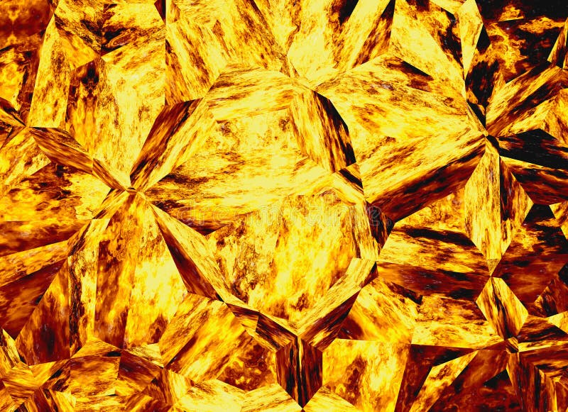 Gold Relief Texture Shining Backgrounds Stock Photos - Free & Royalty ...