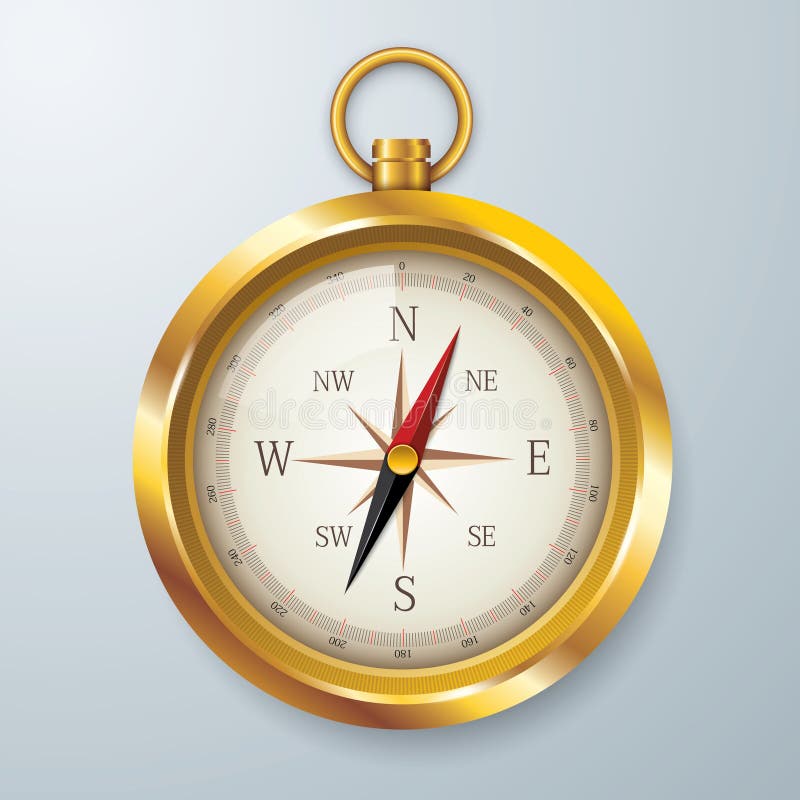 Life Path Compass Stock Illustrations – 96 Life Path Compass Stock ...