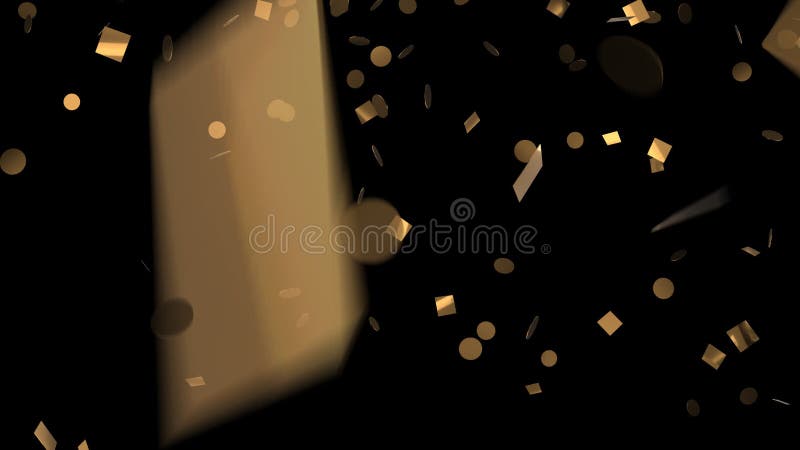 Confetti Splash Stock Footage & Videos - 1,050 Stock Videos