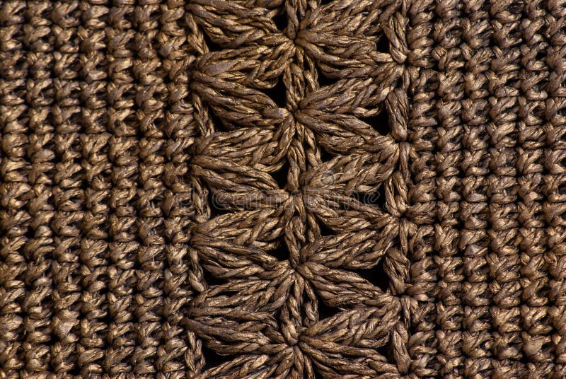 Crochet structure stock image. Image of cotton, crochet - 178634083