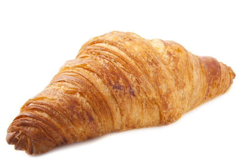 Croissant stock photo. Image of preparation, croissant - 23219848