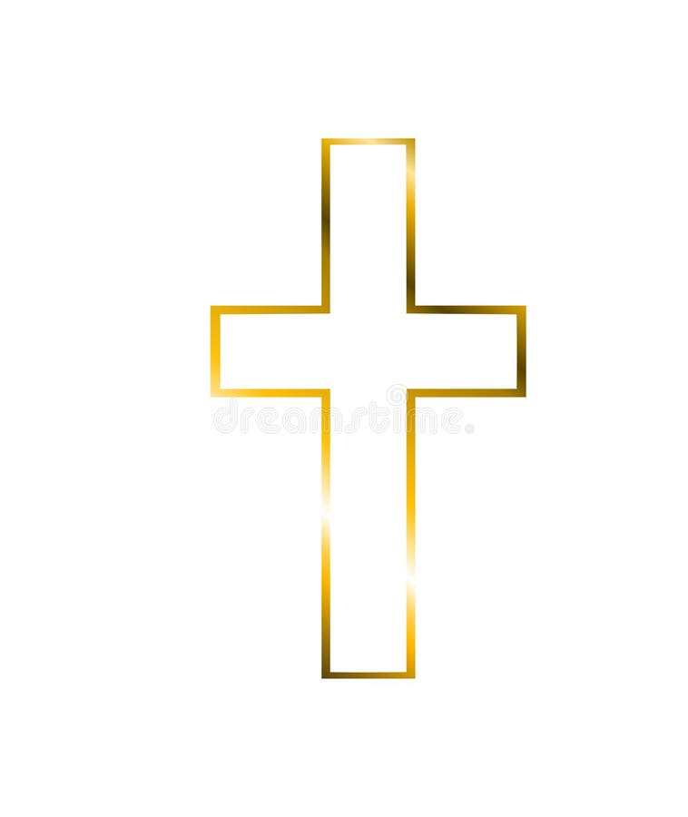 Line Drawing Baptism Symbols Stock Illustrations – 74 Line Drawing ...