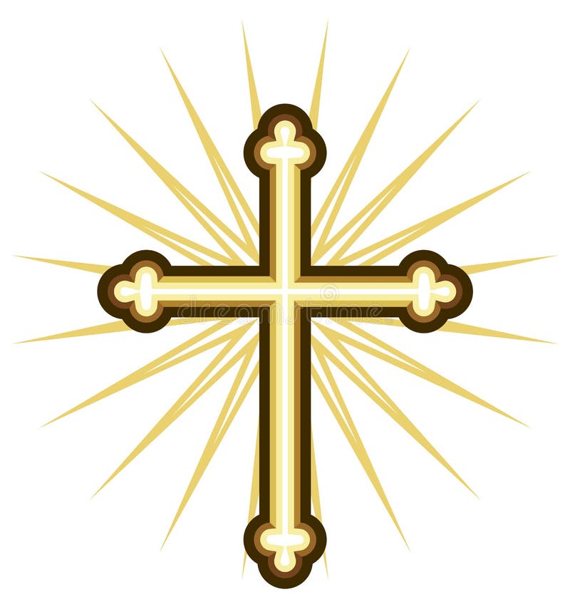 Anglican Cross