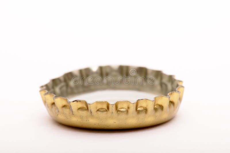 Golden Crown of Emperor Rudolf II Stock Photo - Image of classic ...