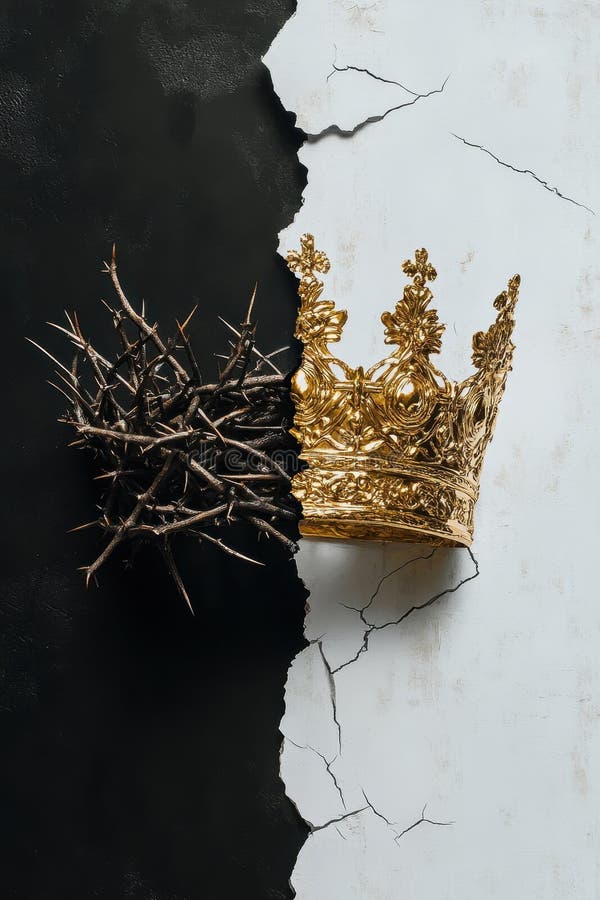 Broken Crown Line Art Stock Photos - Free & Royalty-Free Stock Photos ...