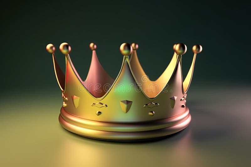 Crown Gradient Stock Illustrations – 4,310 Crown Gradient Stock ...