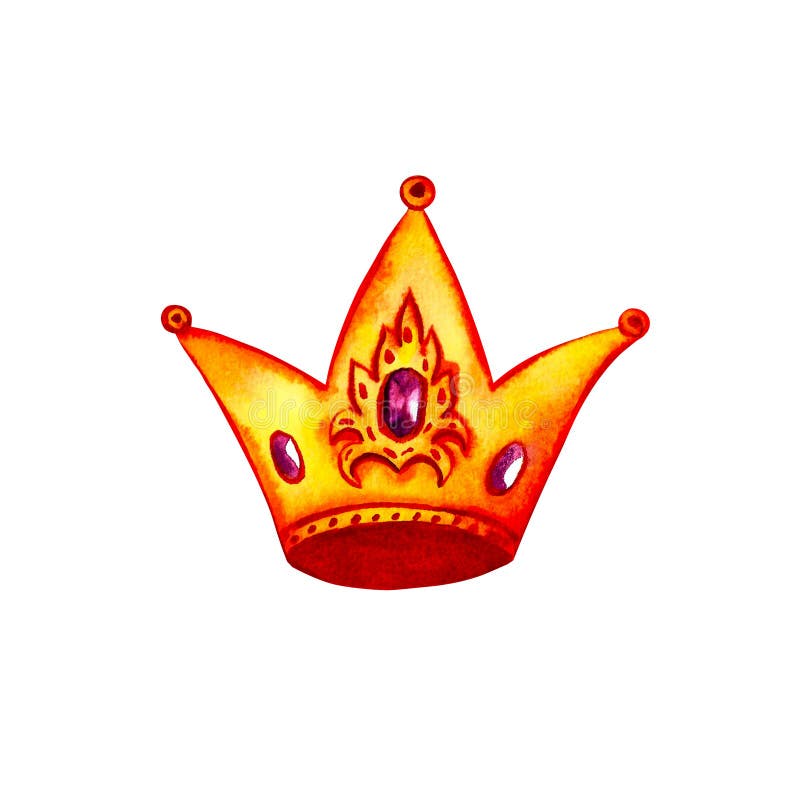 Rust Crown Stock Illustrations – 78 Rust Crown Stock Illustrations ...