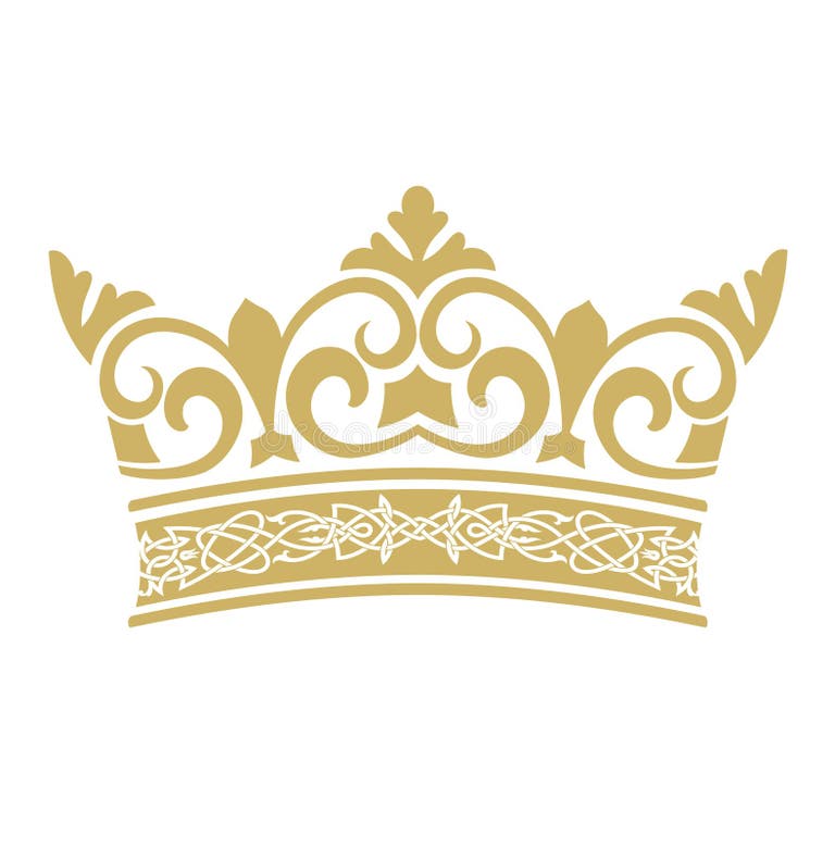 Crown Vectors Stock Illustrations – 989 Crown Vectors Stock ...