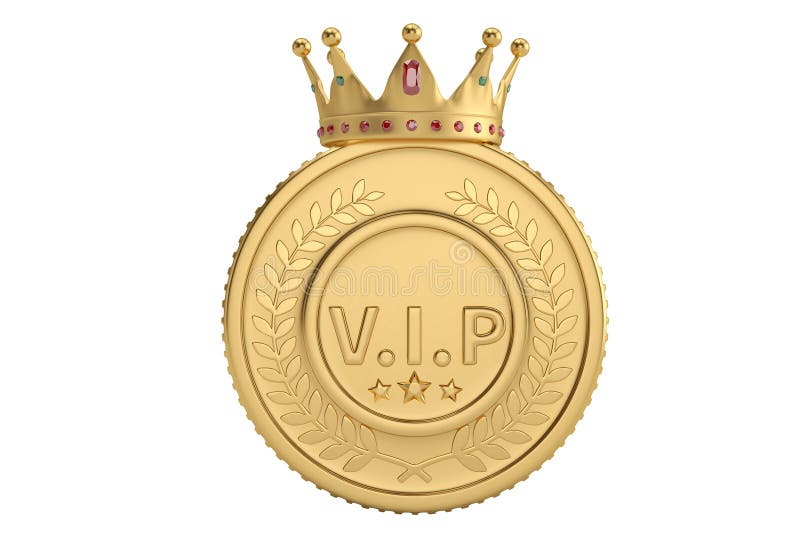 Vip Coin Stock Illustrations – 1,117 Vip Coin Stock Illustrations ...