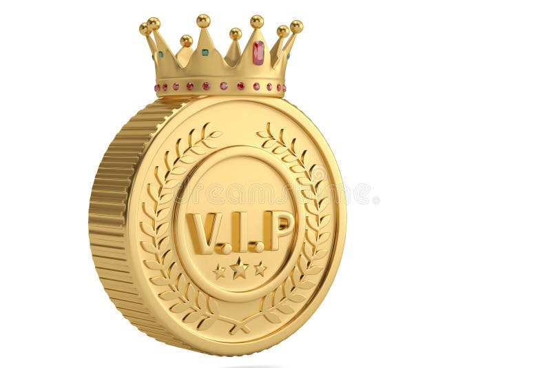 Vip Coin Stock Illustrations – 1,188 Vip Coin Stock Illustrations ...