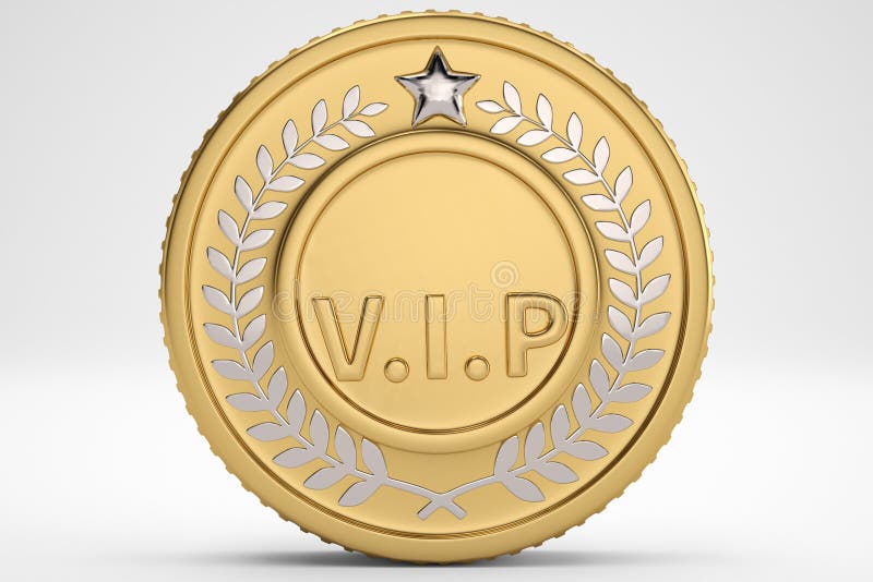 Vip Coin Stock Illustrations – 1,188 Vip Coin Stock Illustrations ...