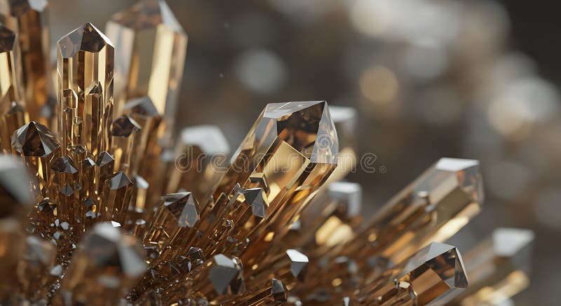 Elongated Hexagonal Prisms Stock Illustrations – 15 Elongated Hexagonal ...