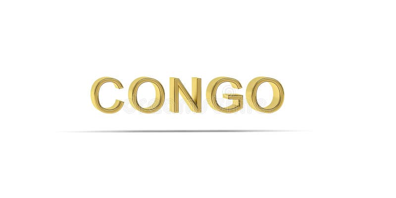 Word Congo Stock Illustrations – 268 Word Congo Stock Illustrations ...