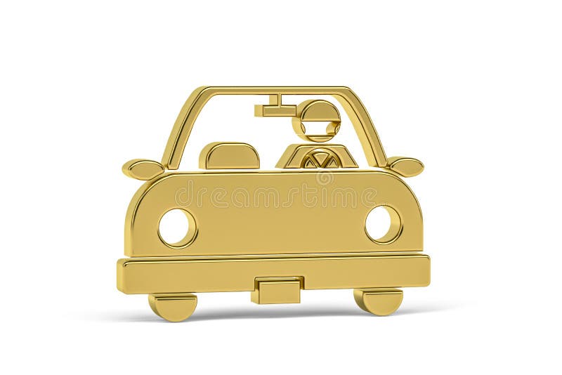 Golden Driver Stock Illustrations – 918 Golden Driver Stock ...
