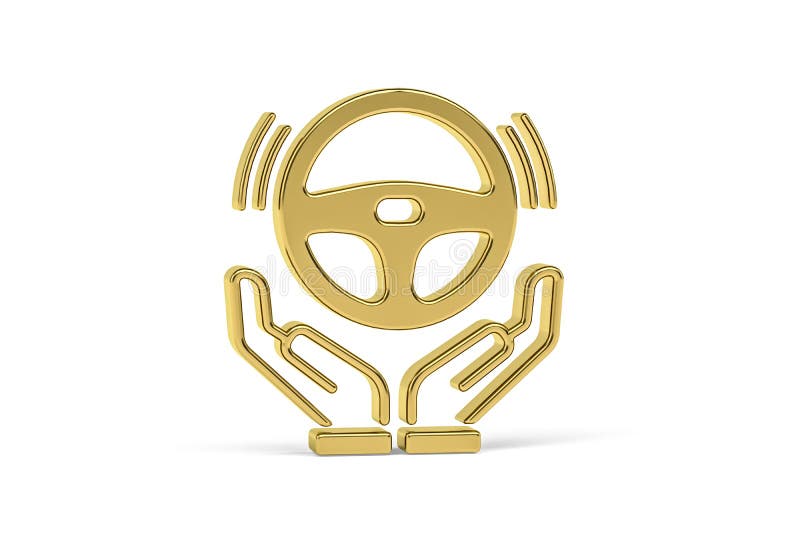 Golden Driver Stock Illustrations – 775 Golden Driver Stock ...