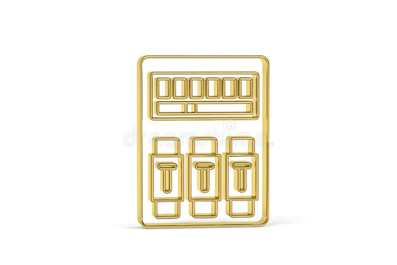 Electrical Switchboard Icon Stock Illustrations – 615 Electrical ...