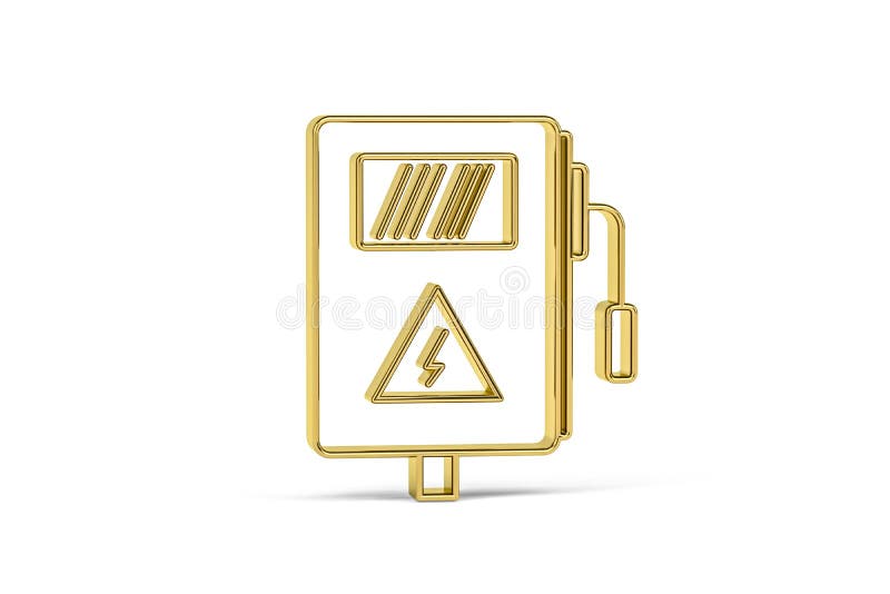 Electrical Switchboard Icon Stock Illustrations – 630 Electrical ...