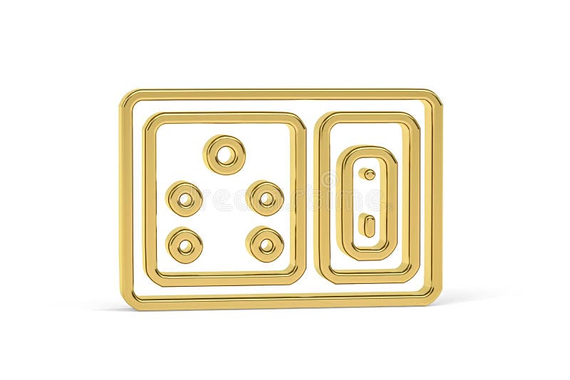 Electrical Switchboard Icon Stock Illustrations – 603 Electrical ...