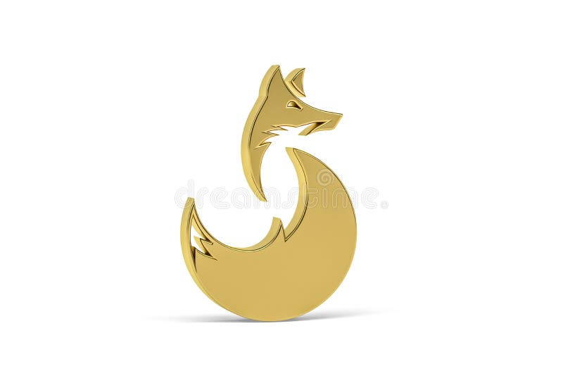 Golden Fox Stock Illustrations – 1,268 Golden Fox Stock Illustrations ...