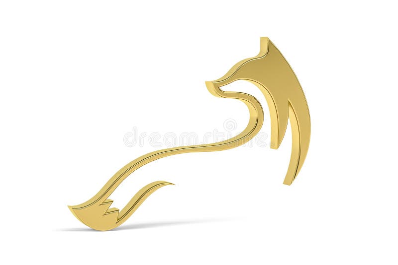 Golden Fox Stock Illustrations – 1,268 Golden Fox Stock Illustrations ...