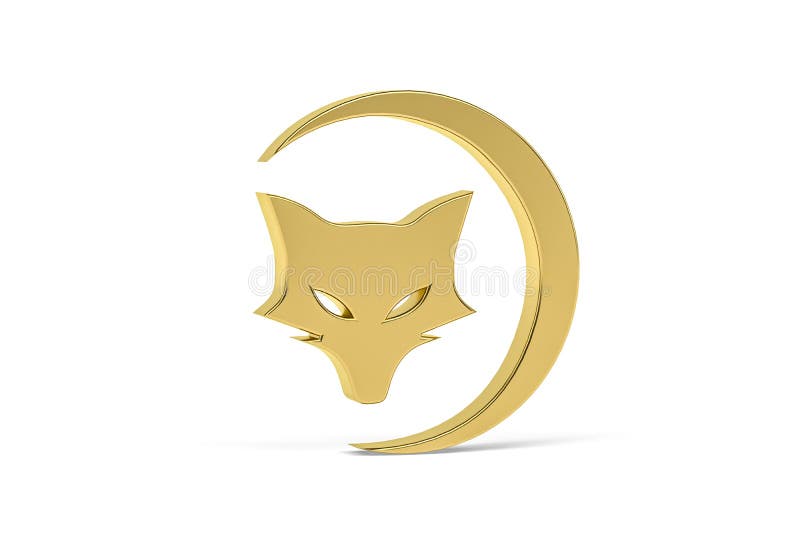 Golden Fox Stock Illustrations – 1,268 Golden Fox Stock Illustrations ...