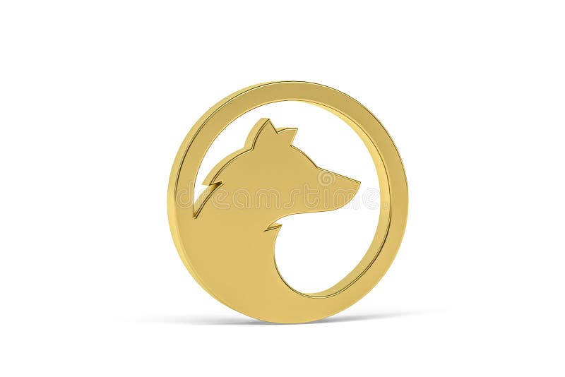 Golden Fox Stock Illustrations – 817 Golden Fox Stock Illustrations ...