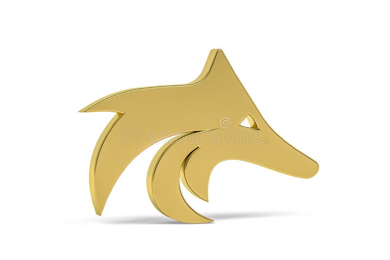 Golden Fox Stock Illustrations – 1,268 Golden Fox Stock Illustrations ...