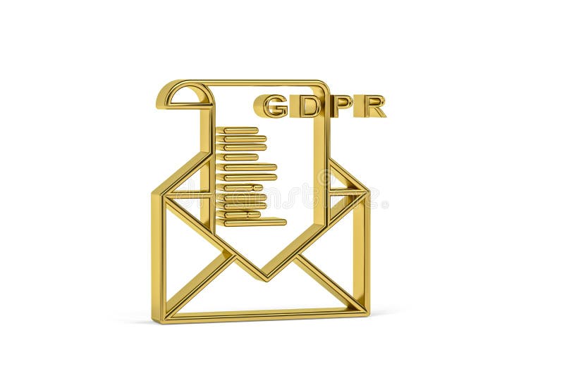 Gdpr Letter Stock Illustrations – 245 Gdpr Letter Stock Illustrations ...