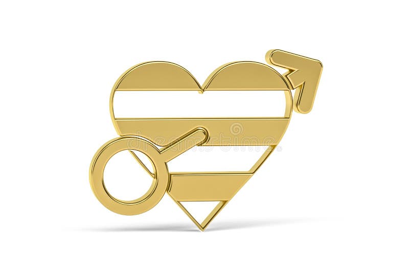 Golden Transgender Stock Illustrations – 137 Golden Transgender Stock ...