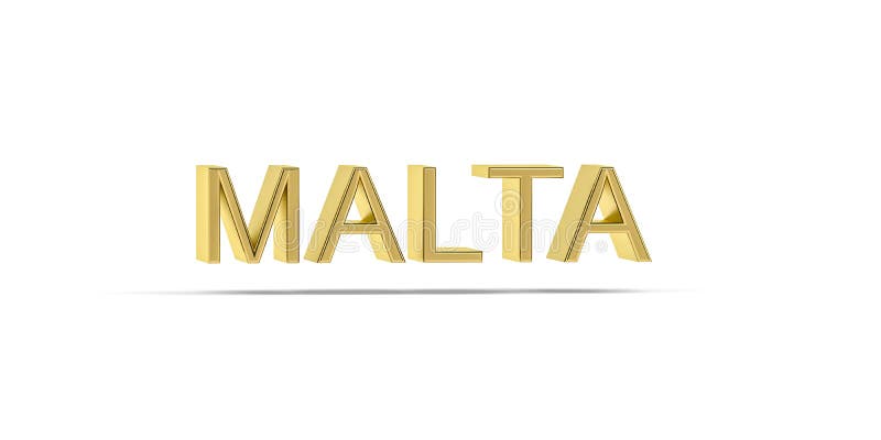 Calligraphy Malta Stock Illustrations – 33 Calligraphy Malta Stock ...