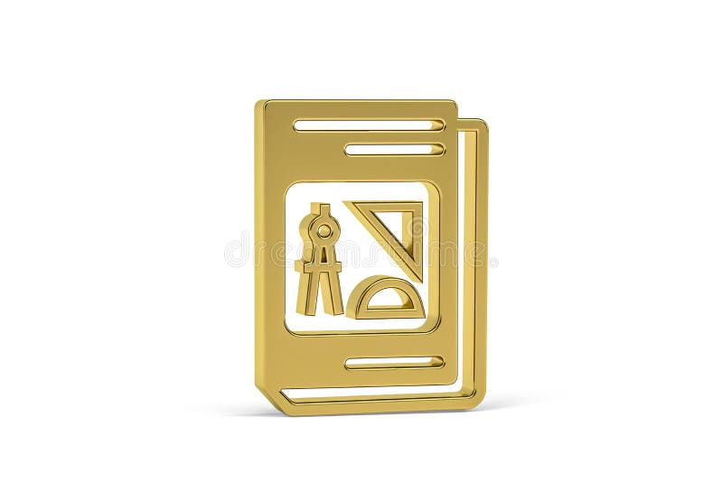 Math Icon Isolated on White Background from Math Symbols Collection ...