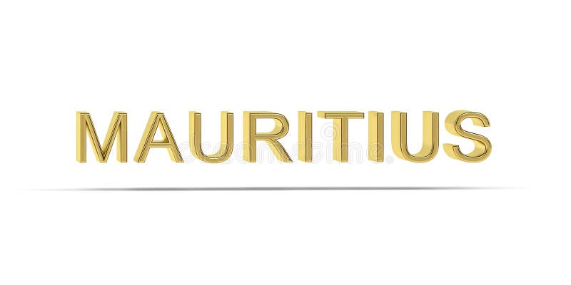 Word Mauritius Stock Illustrations – 108 Word Mauritius Stock ...