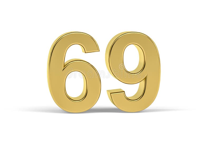 3d 69 Stock Illustrations – 260 3d 69 Stock Illustrations, Vectors ...
