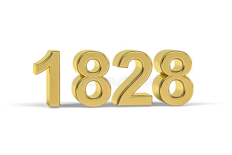 1828 Stock Illustrations – 79 1828 Stock Illustrations, Vectors ...