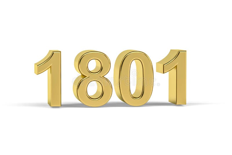 1801 Stock Illustrations – 54 1801 Stock Illustrations, Vectors ...
