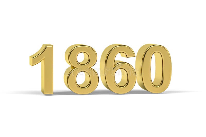 1860 Stock Illustrations – 980 1860 Stock Illustrations, Vectors ...