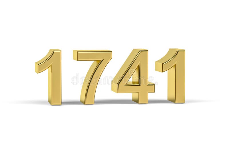 1741 Stock Illustrations – 14 1741 Stock Illustrations, Vectors ...