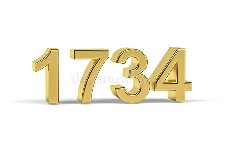 1734 Stock Illustrations – 17 1734 Stock Illustrations, Vectors ...