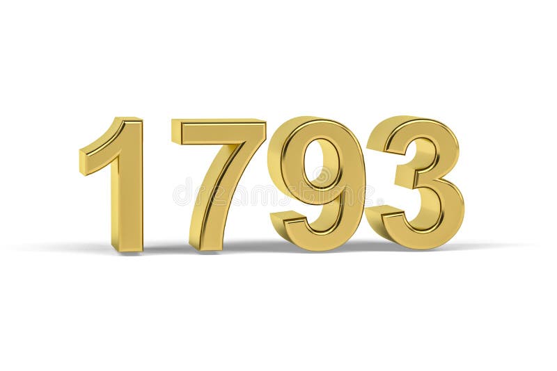 1793 Stock Illustrations – 51 1793 Stock Illustrations, Vectors ...