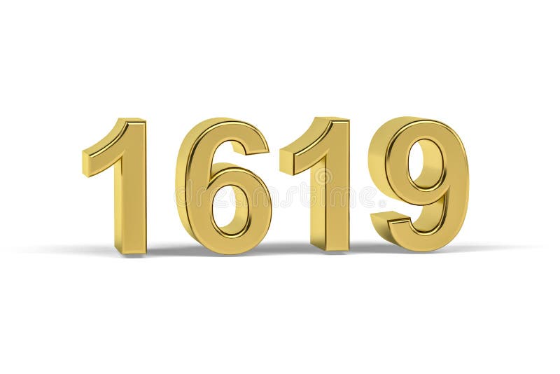 1619 Stock Illustrations – 42 1619 Stock Illustrations, Vectors ...