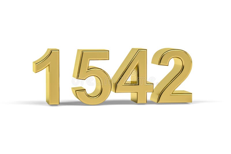 1542 Stock Illustrations – 33 1542 Stock Illustrations, Vectors ...