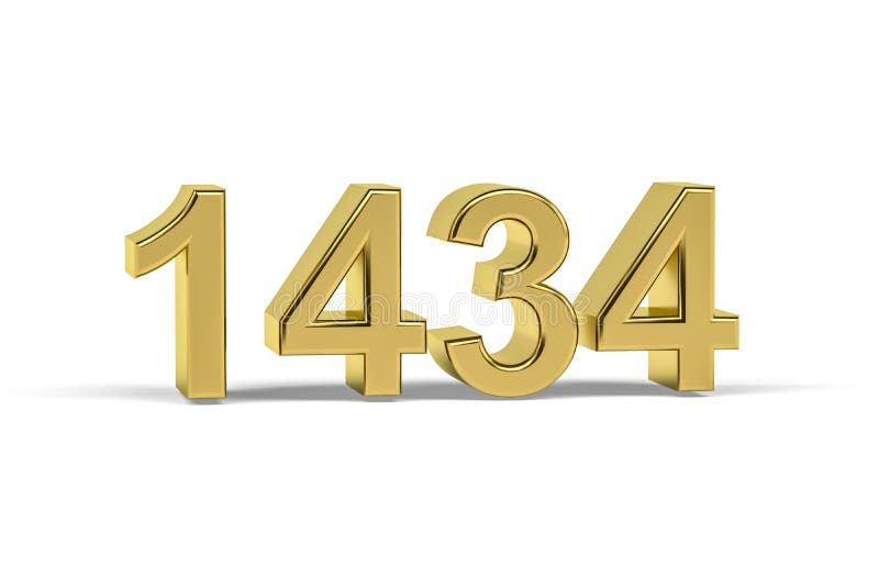 1434 Stock Illustrations – 23 1434 Stock Illustrations, Vectors ...