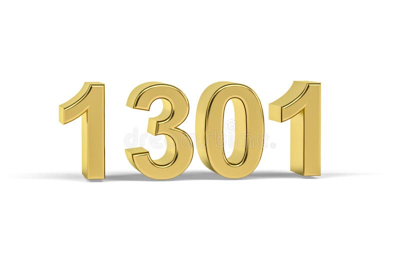 1301 Stock Illustrations – 39 1301 Stock Illustrations, Vectors ...