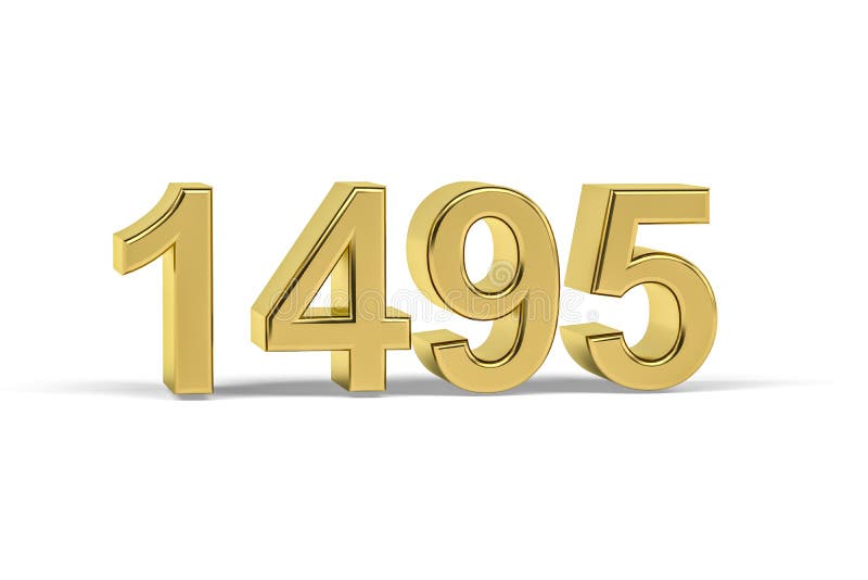 1495 Stock Illustrations – 37 1495 Stock Illustrations, Vectors ...