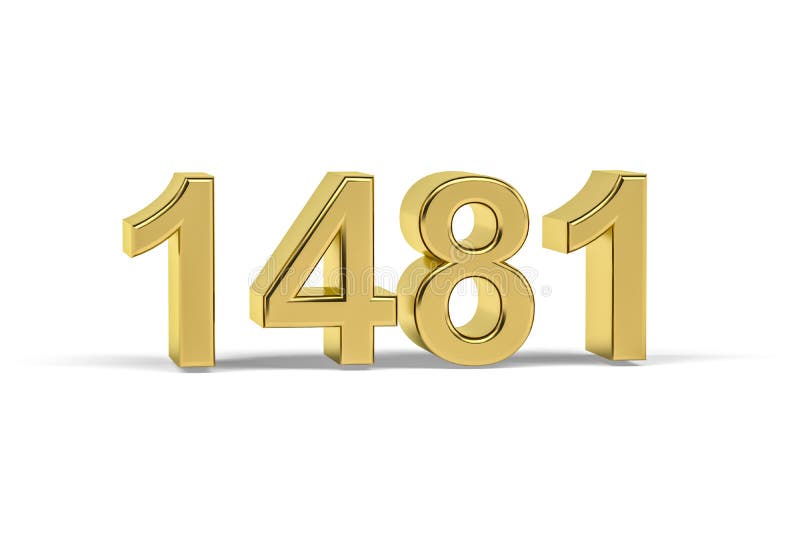 1481 Stock Illustrations – 12 1481 Stock Illustrations, Vectors ...