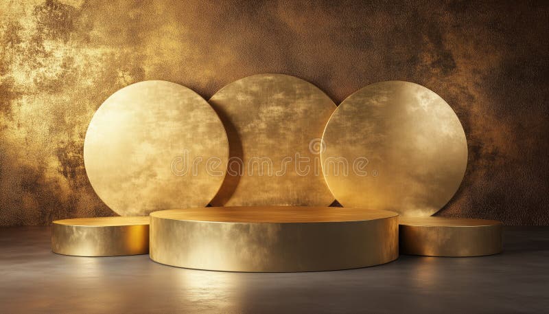 Circle Gradient Circular Shapes Transition Stock Photos - Free ...